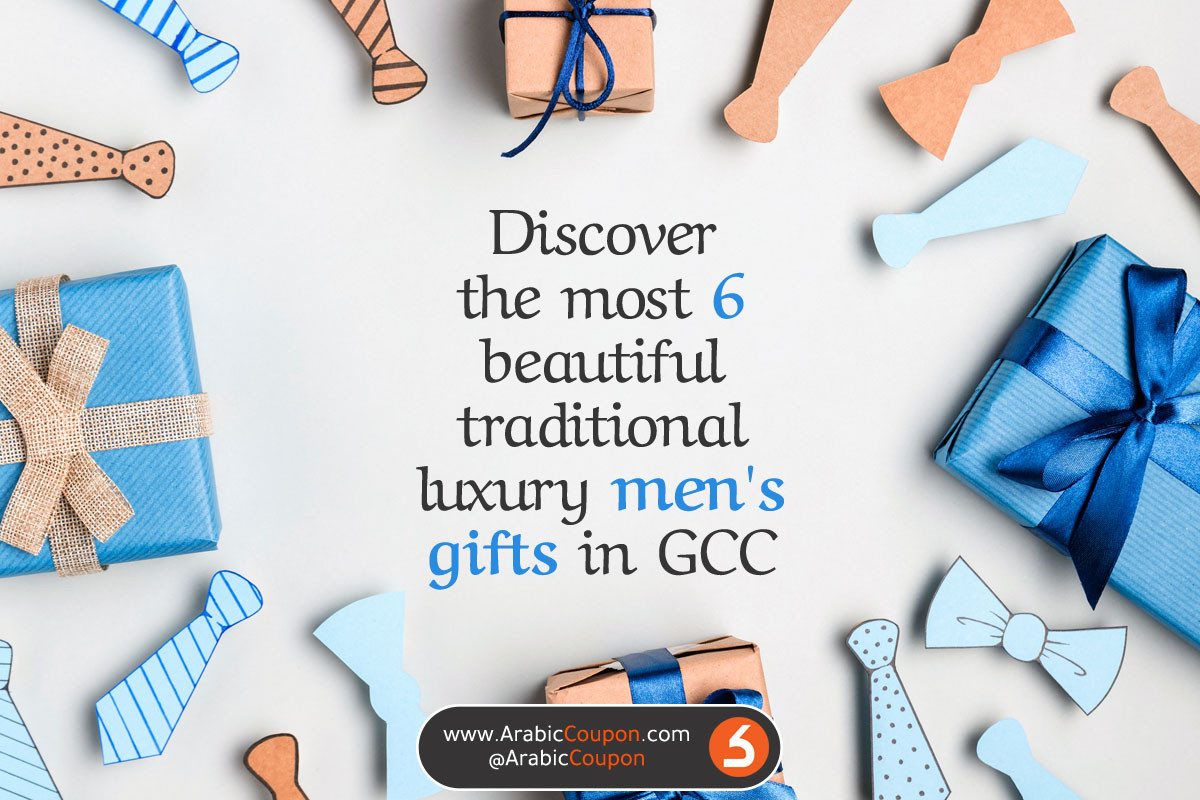 6 Most Beautiful Traditional Luxury Gifts for Men in {Country} - Fall 2020