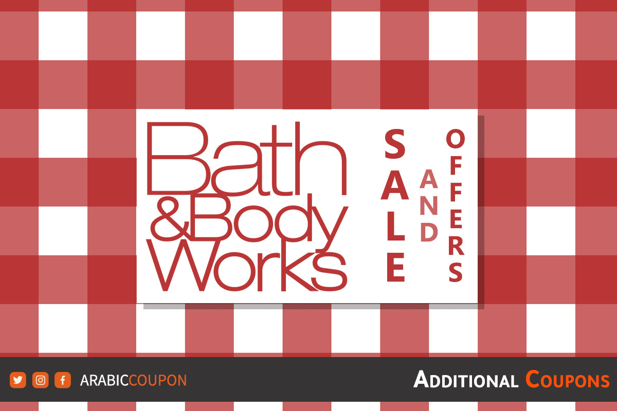Bath and Body promo code and offers 2026