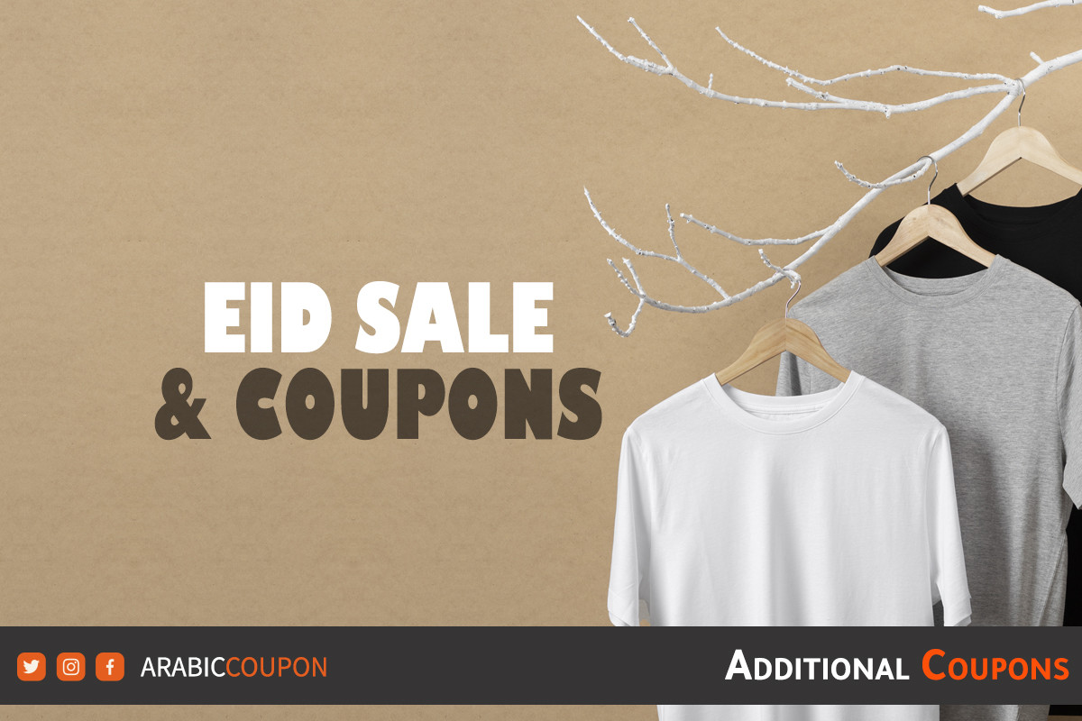 90% discount on Eid clothes online in Egypt