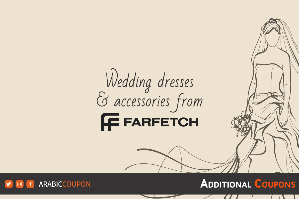 Discover Farfetch's 2025 wedding dress collection